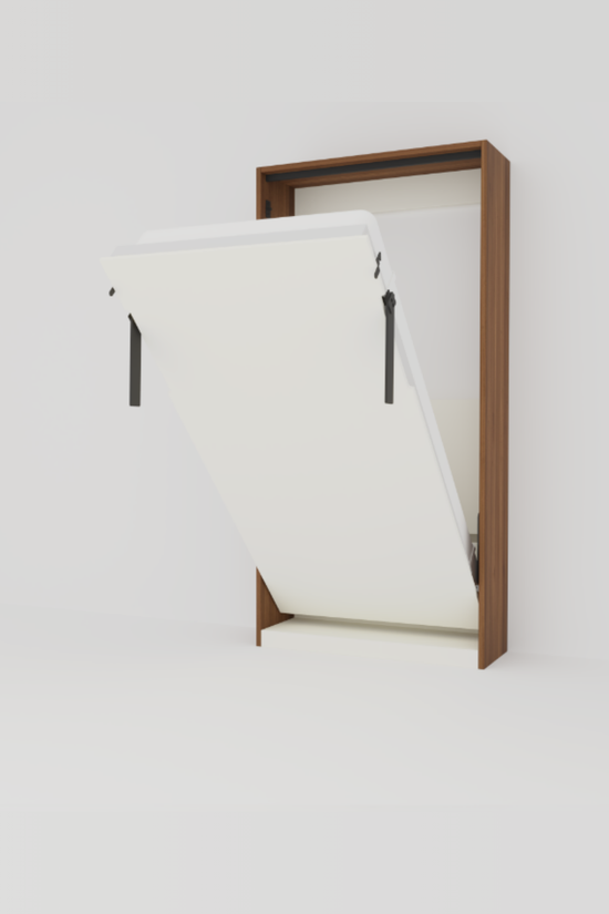 Next Gen Wall Beds – SpacEase